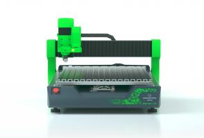 Leader in permanent marking solutions | Gravotech